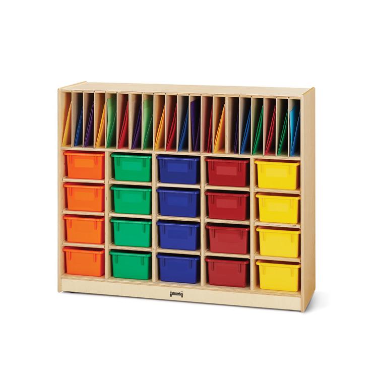 Classroom Organizer | Integrity Furniture