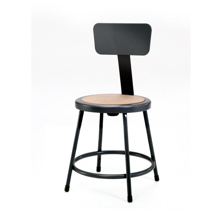 6200B Series Science Stool | Integrity Furniture