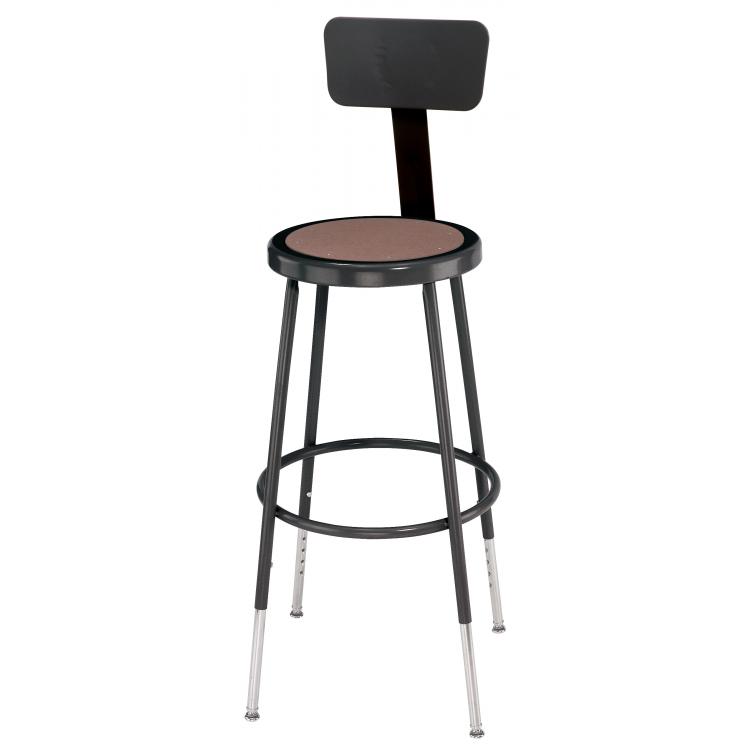6200B Series Science Stool | Integrity Furniture