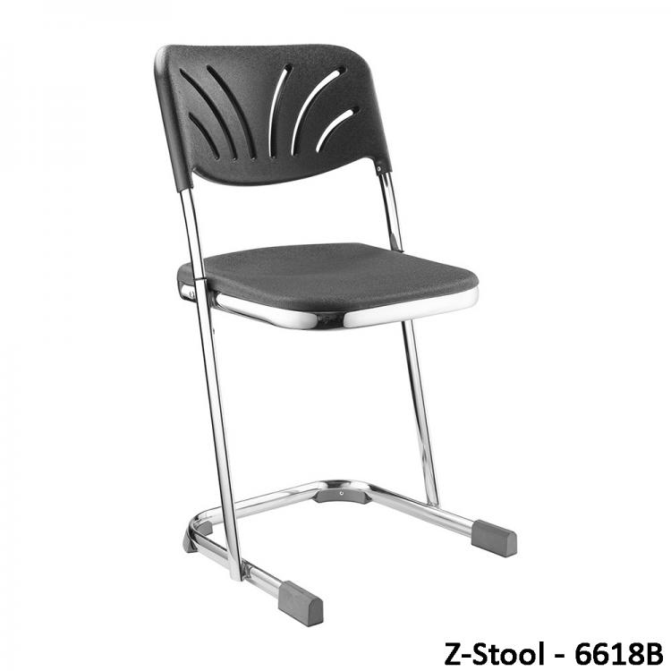 Elephant Z-Stool | Integrity Furniture