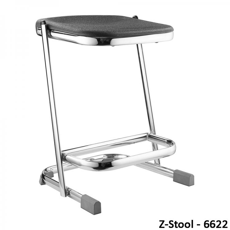 Elephant Z-Stool | Integrity Furniture