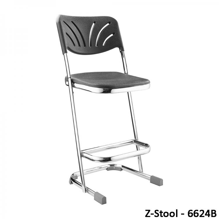 Elephant Z-Stool | Integrity Furniture